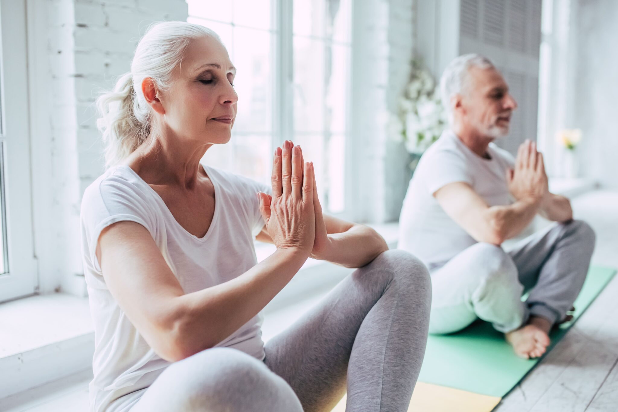 7 Meaningful Activities For Seniors With Limited Mobility - HouseCalls